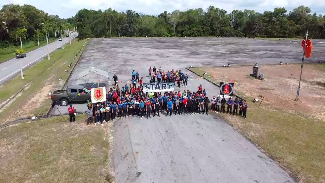 News Headlines - RECREATIONAL SPORTS EVENT IN CONJUNCTIONS...