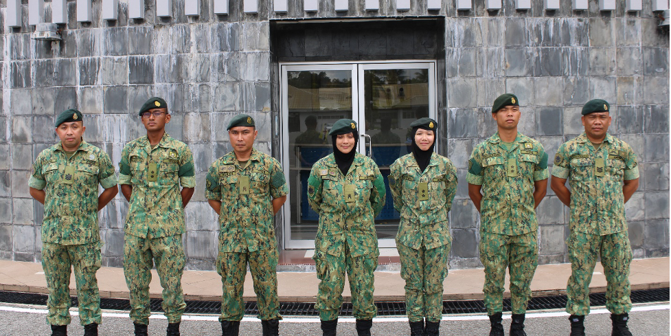 News Headlines - ROYAL GUARDS REGIMENT RBLF ORGANIZED MENTAL...