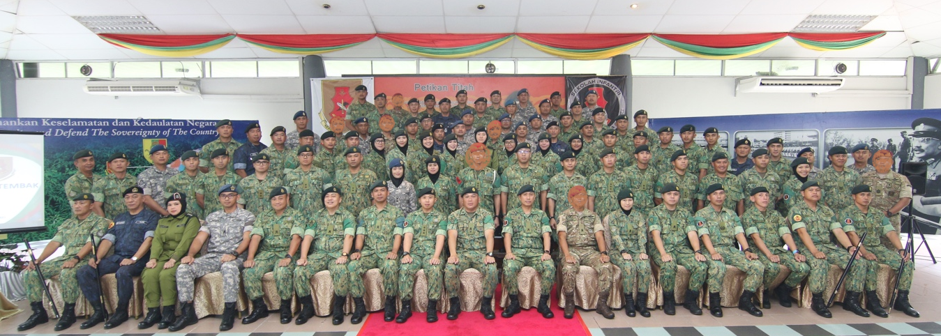 News Headlines - CLOSING CEREMONY FOR THE RANGE MANAGEMENT...