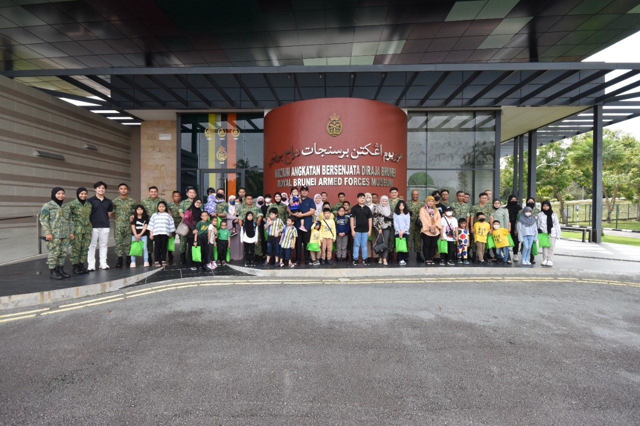 News Headlines - RBLF HEADQUARTERS AND HEADQUARTERS COMPANY...