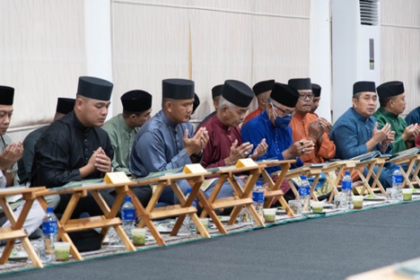 News Headlines - SUPPORT BATTALION ROYAL BRUNEI LAND FORCE...