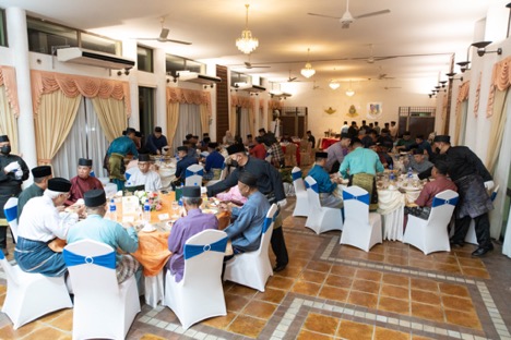 News Headlines - SUPPORT BATTALION ROYAL BRUNEI LAND FORCE...