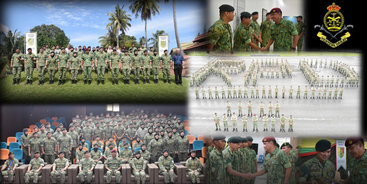 News Headlines - FAREWELL VISIT OF COMMANDER RBLF TO MEDICAL...