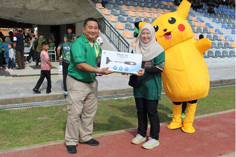 News Headlines - THIRD BATTALION ROYAL BRUNEI LAND FORCE ORGANISES...