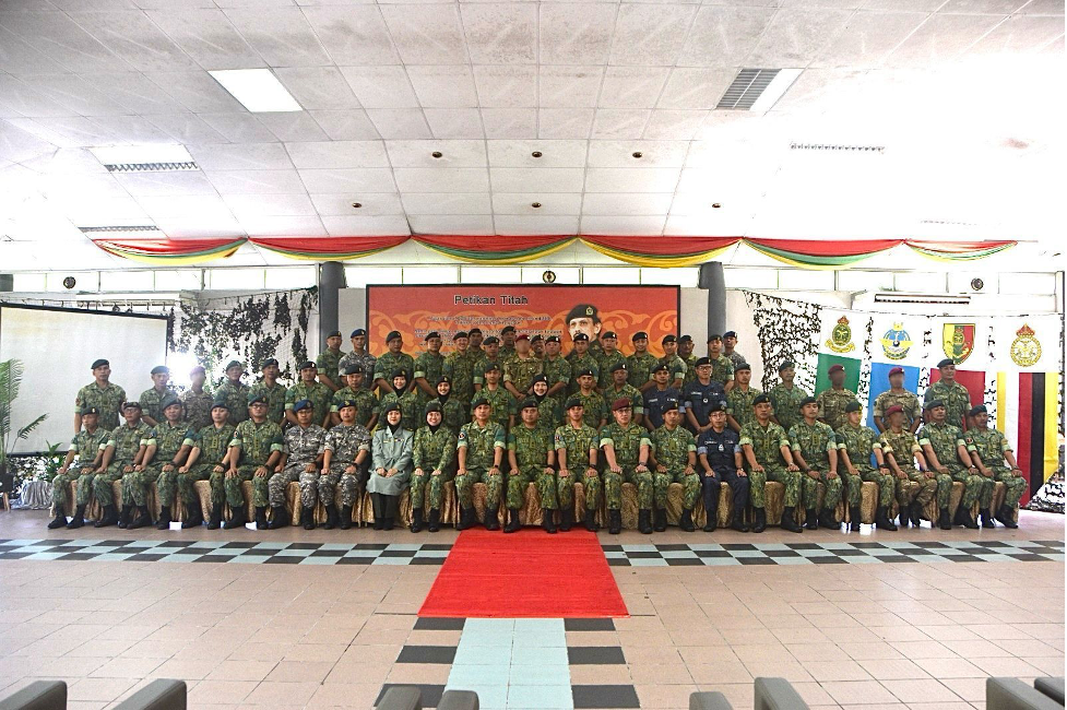 News Headlines - CLOSING CEREMONY FOR THE RANGE MANAGEMENT...